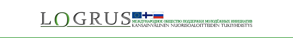 Контакты — LOGRUS RY