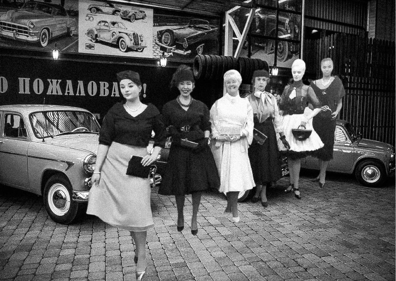 "Kansainvälinen Festivaali ART-PLANET" – Logrus ry