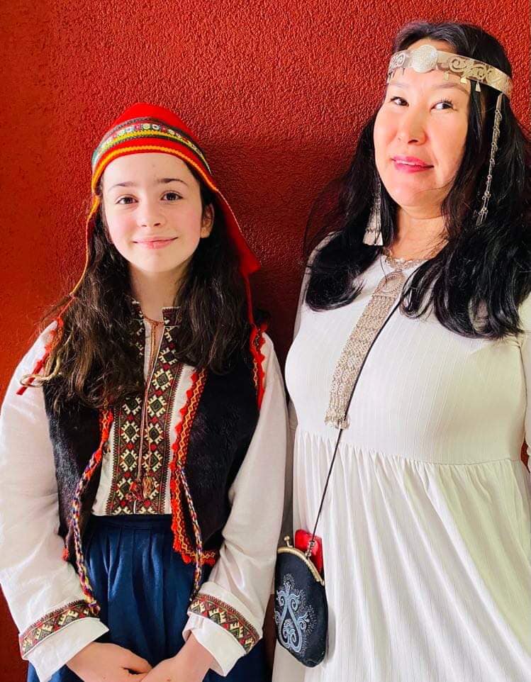 MEIDÄN MUISTOMME – Logrus ry