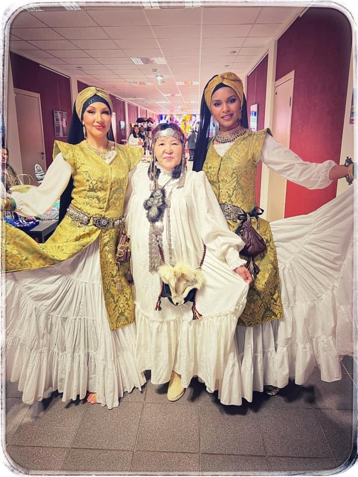 MEIDÄN MUISTOMME – Logrus ry