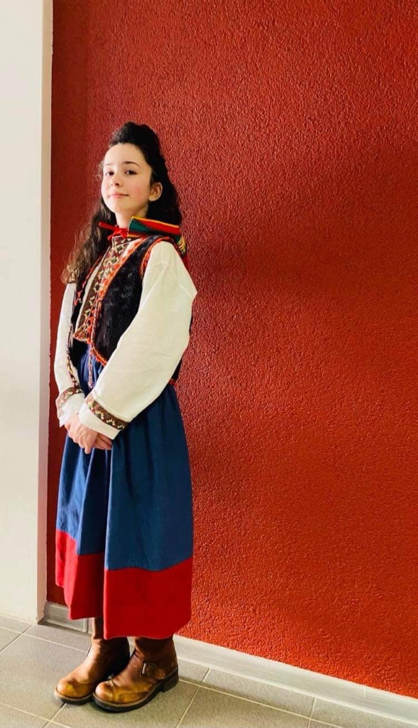 MEIDÄN MUISTOMME – Logrus ry