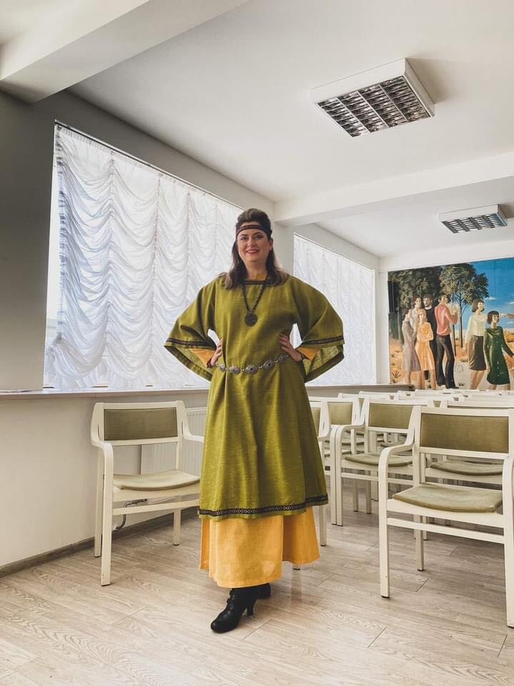 MEIDÄN MUISTOMME – Logrus ry