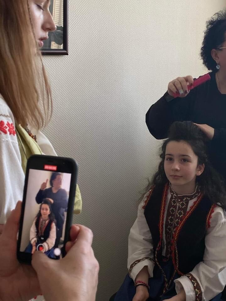 MEIDÄN MUISTOMME – Logrus ry